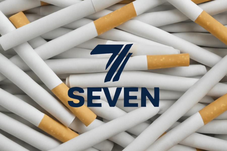 Thuốc Seven nhập Nhật và sản xuất ở Việt Nam có êm không?